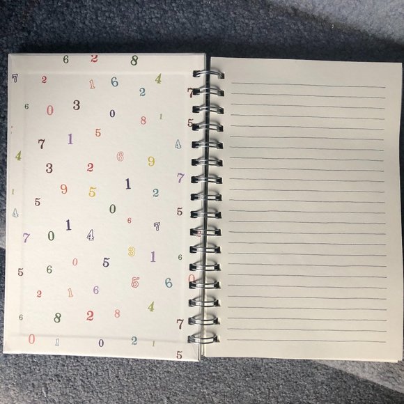 Rae Dunn | Other | New Rae Dunn Travel Journal Diary Notebook Hardcover ...